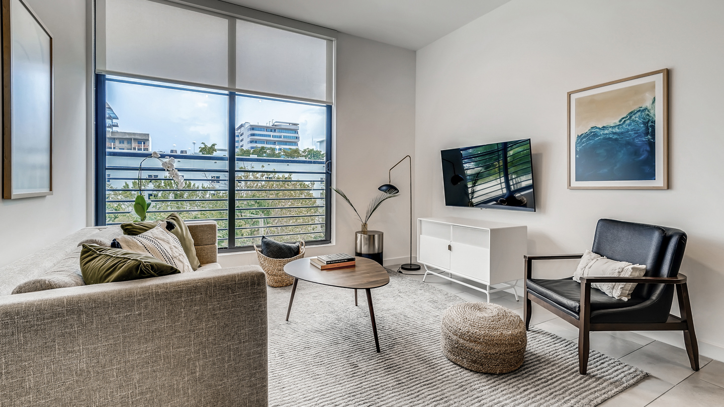 How Sentral Makes Current Markets an Opportunity | Sentral