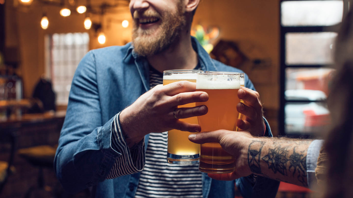 5 Breweries and Beer Experiences to Try in Denver | Sentral