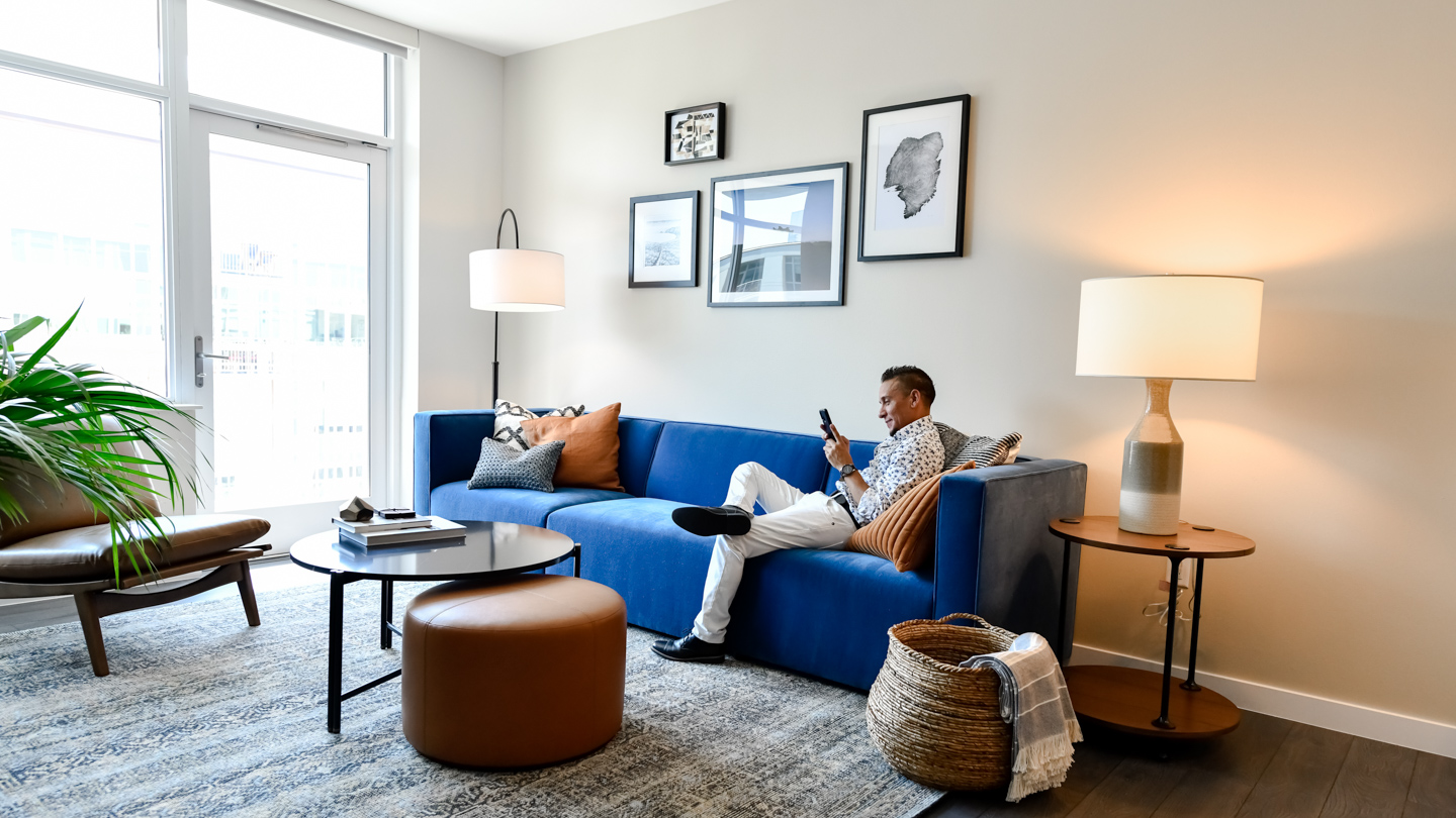 What It’s Like Living in Denver | Sentral