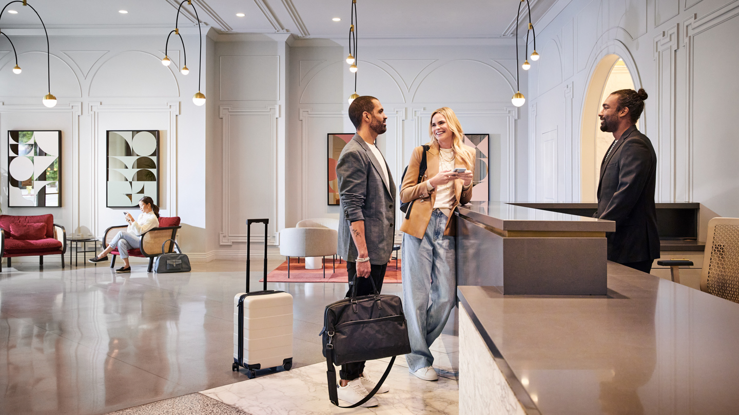 How Sentral Makes Current Markets an Opportunity | Sentral