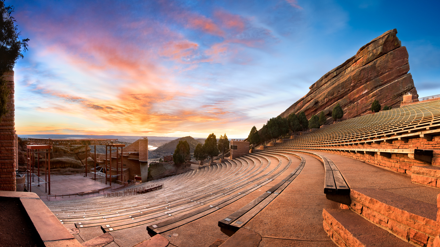 What It’s Like Living in Denver | Sentral