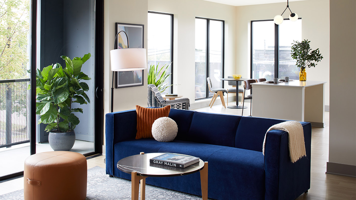 What It’s Like Living in Atlanta | Sentral