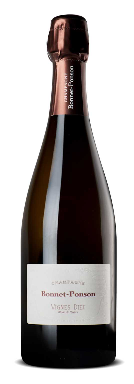 Champagne Bonnet Ponson | Santevin