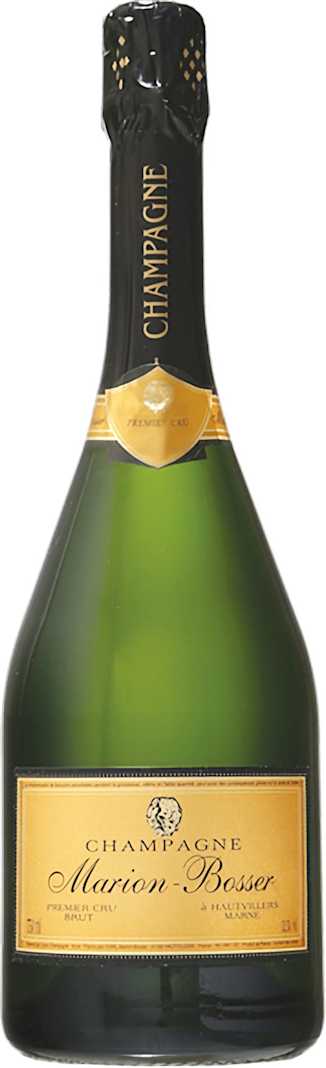 Champagne Marion-Bosser | Santevin