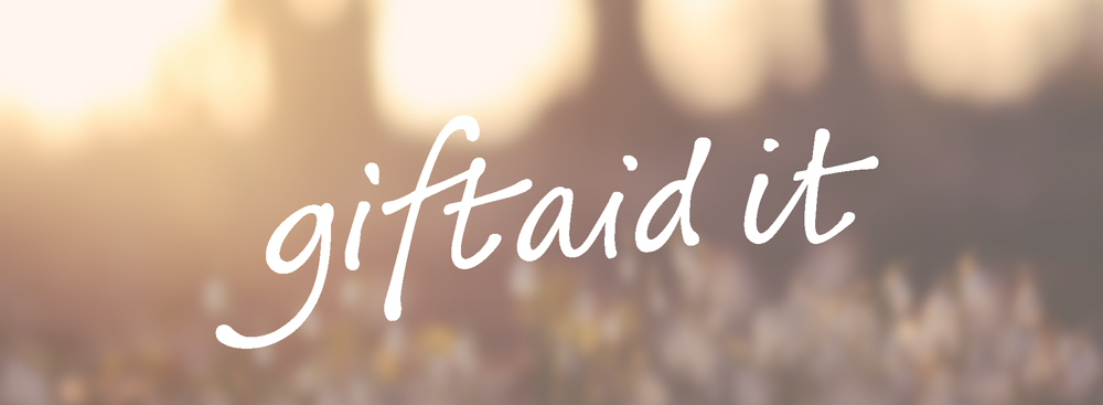 What we're doing to automate Gift Aid - Beacon