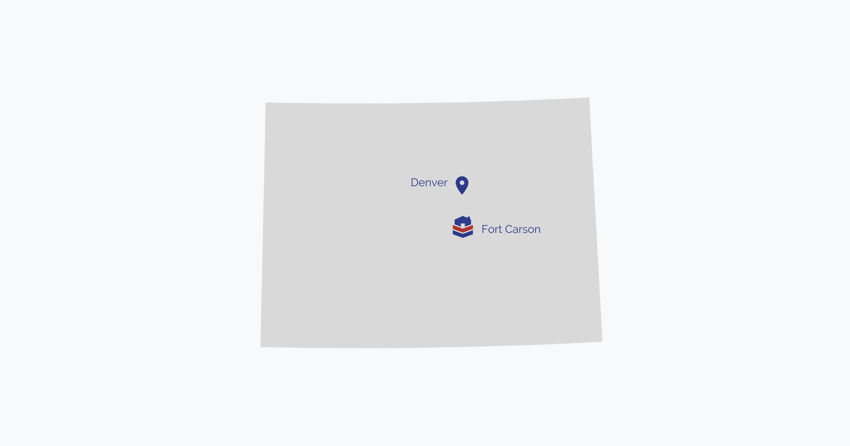 Fort Carson Military Move and Area Guide | PCSgrades