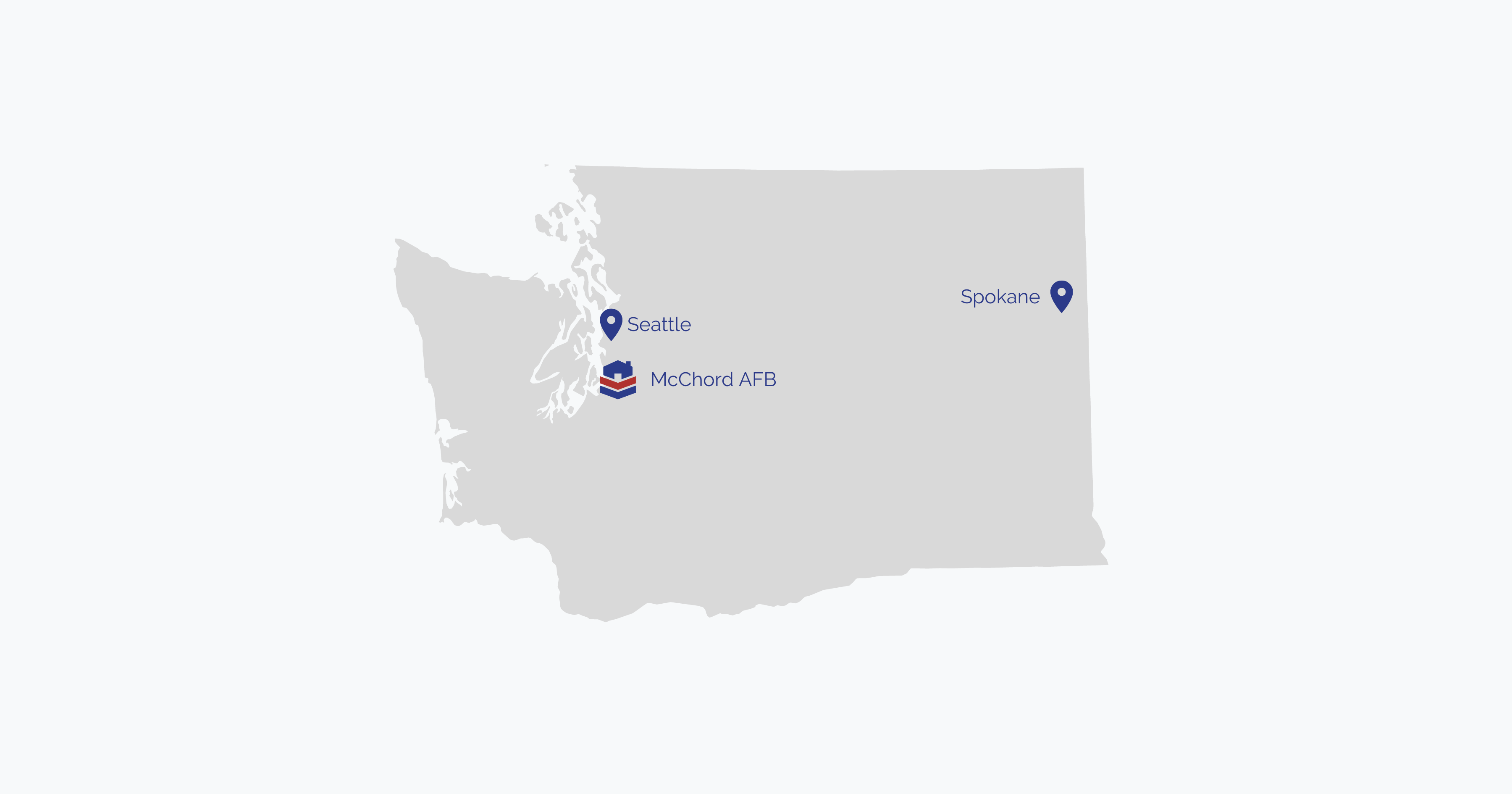 McChord Air Force Base, Washington: Housing, BAH, Reviews, Resources ...