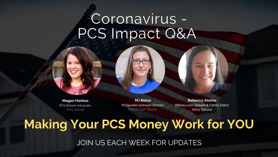 4 Ways Military Families Can Save Money on Food While PCSing | PCSgrades