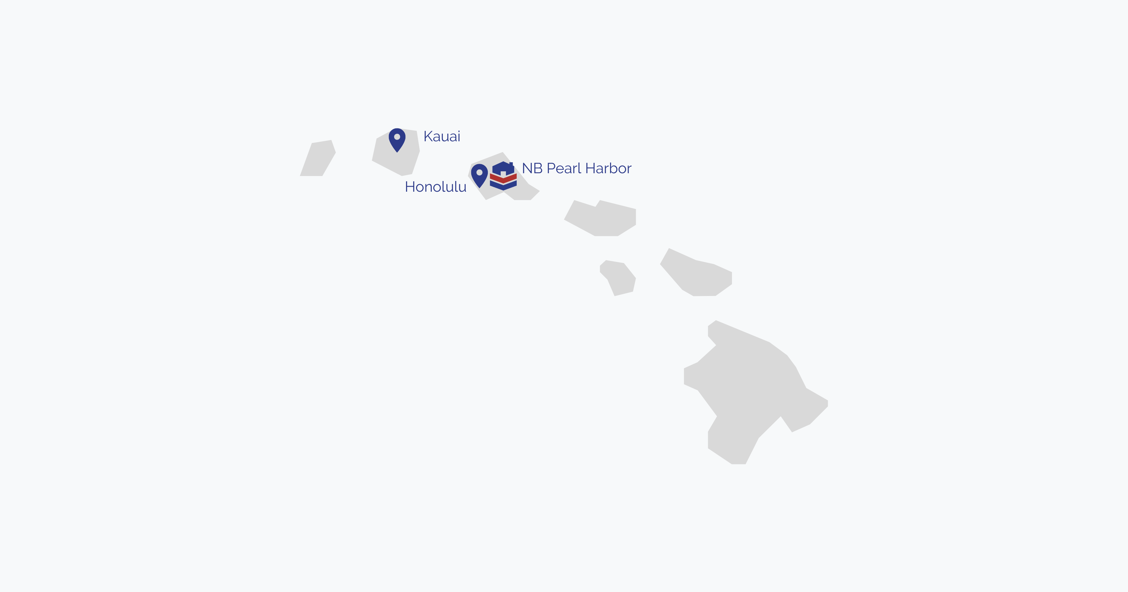 Naval Base Pearl Harbor: BAH, Housing, Base Guide, and Local Info ...