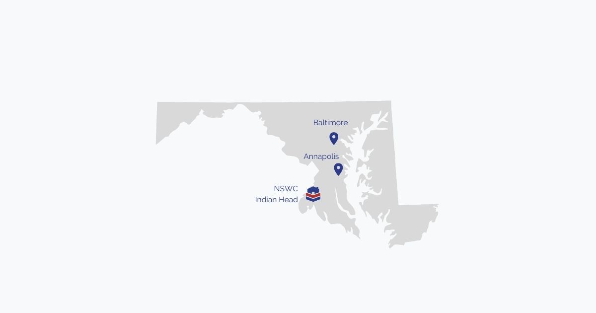 Naval Surface Warfare Center Indian Head | PCSgrades