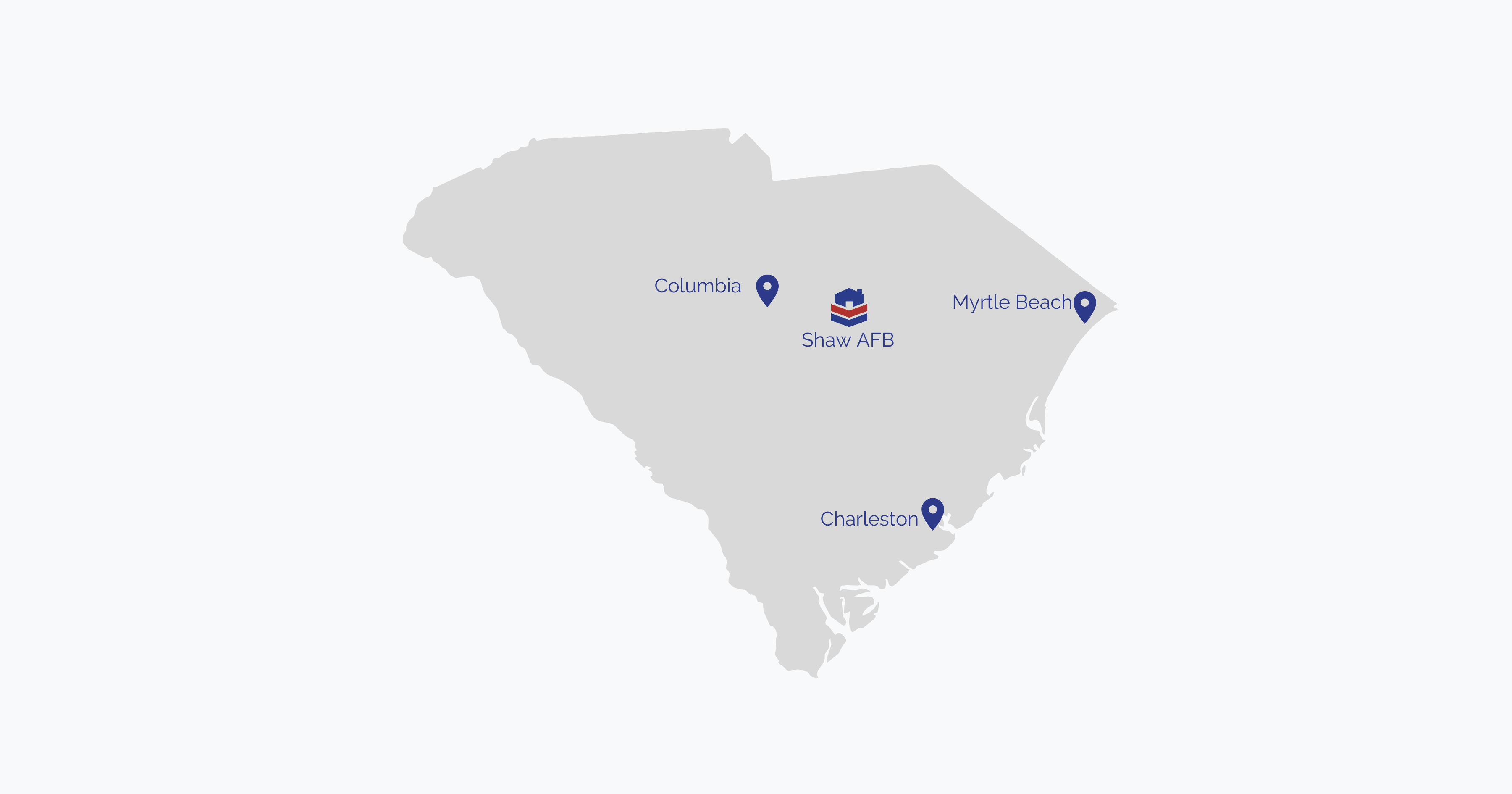 Shaw AFB: Reviews, Resources, and Area Guide | PCSgrades