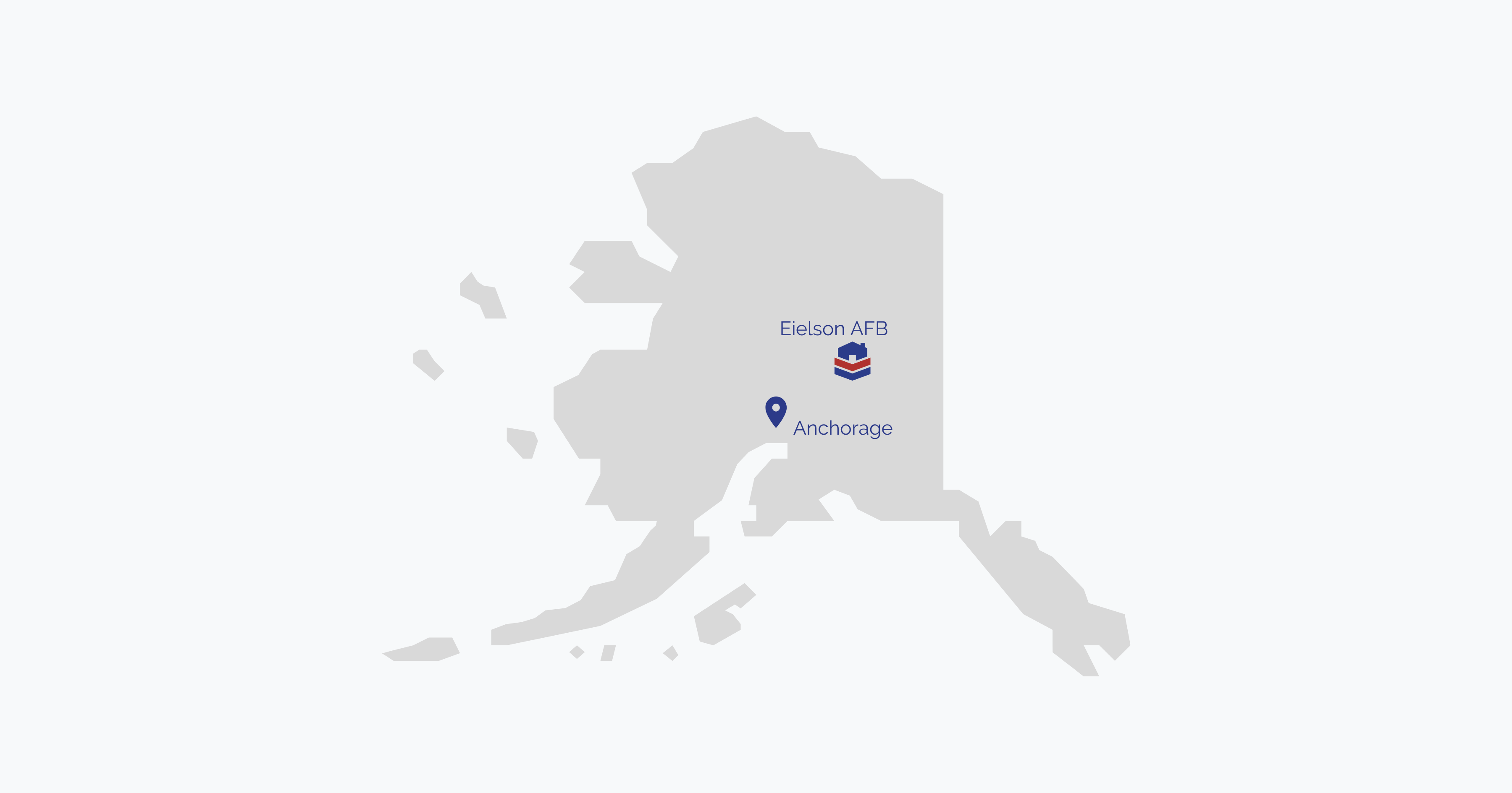 Eielson Air Force Base, Alaska Area Guide | PCSgrades