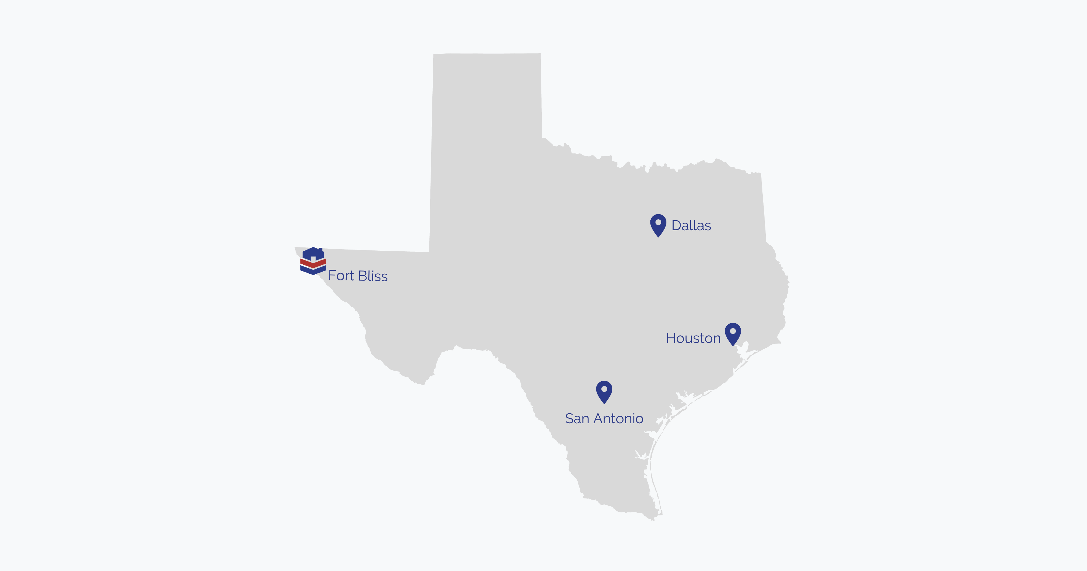 Fort Bliss, Texas Area Guide - PCSgrades | PCSgrades