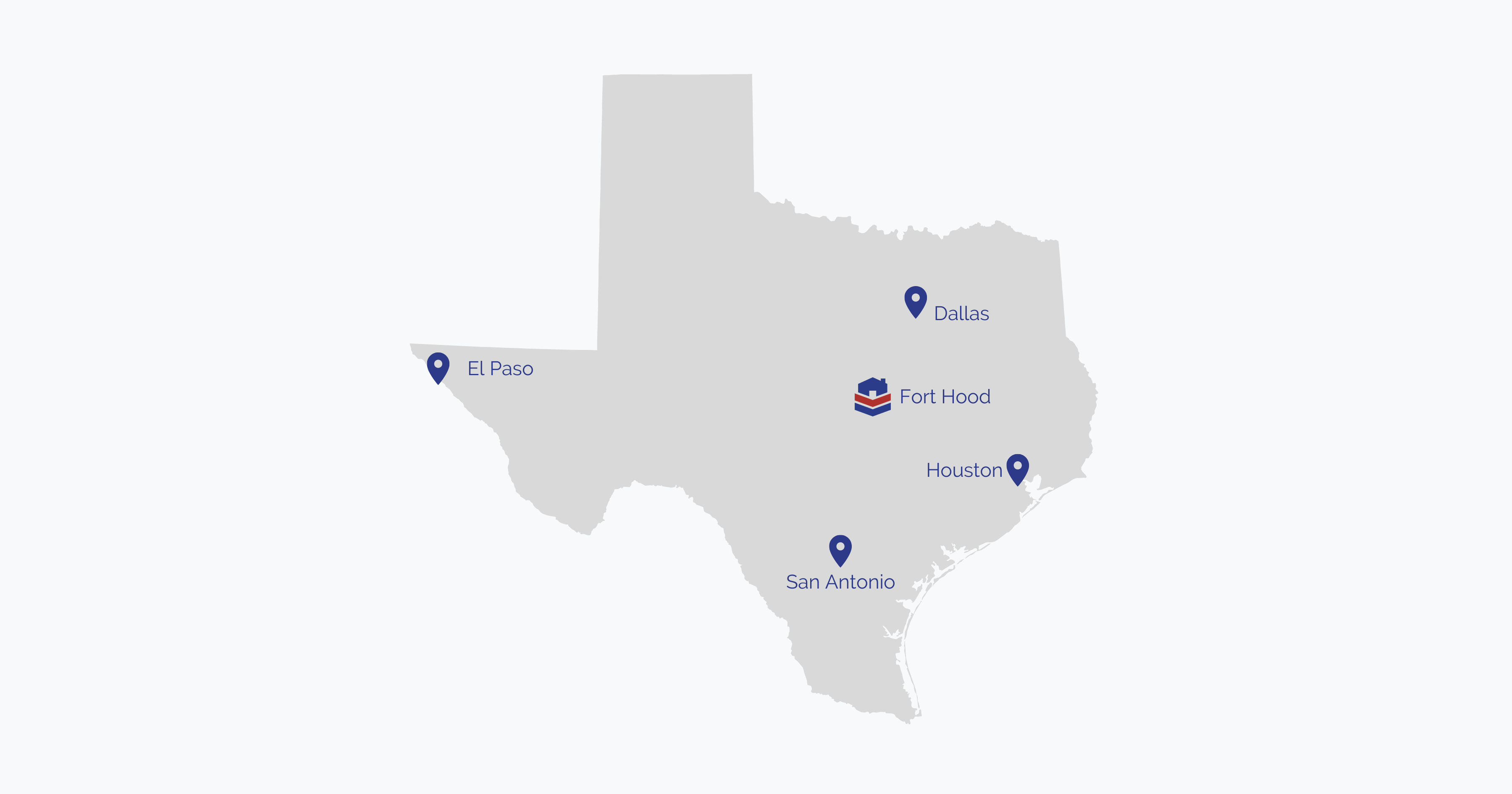 Fort Hood Area Guide - PCS Resources | PCSgrades