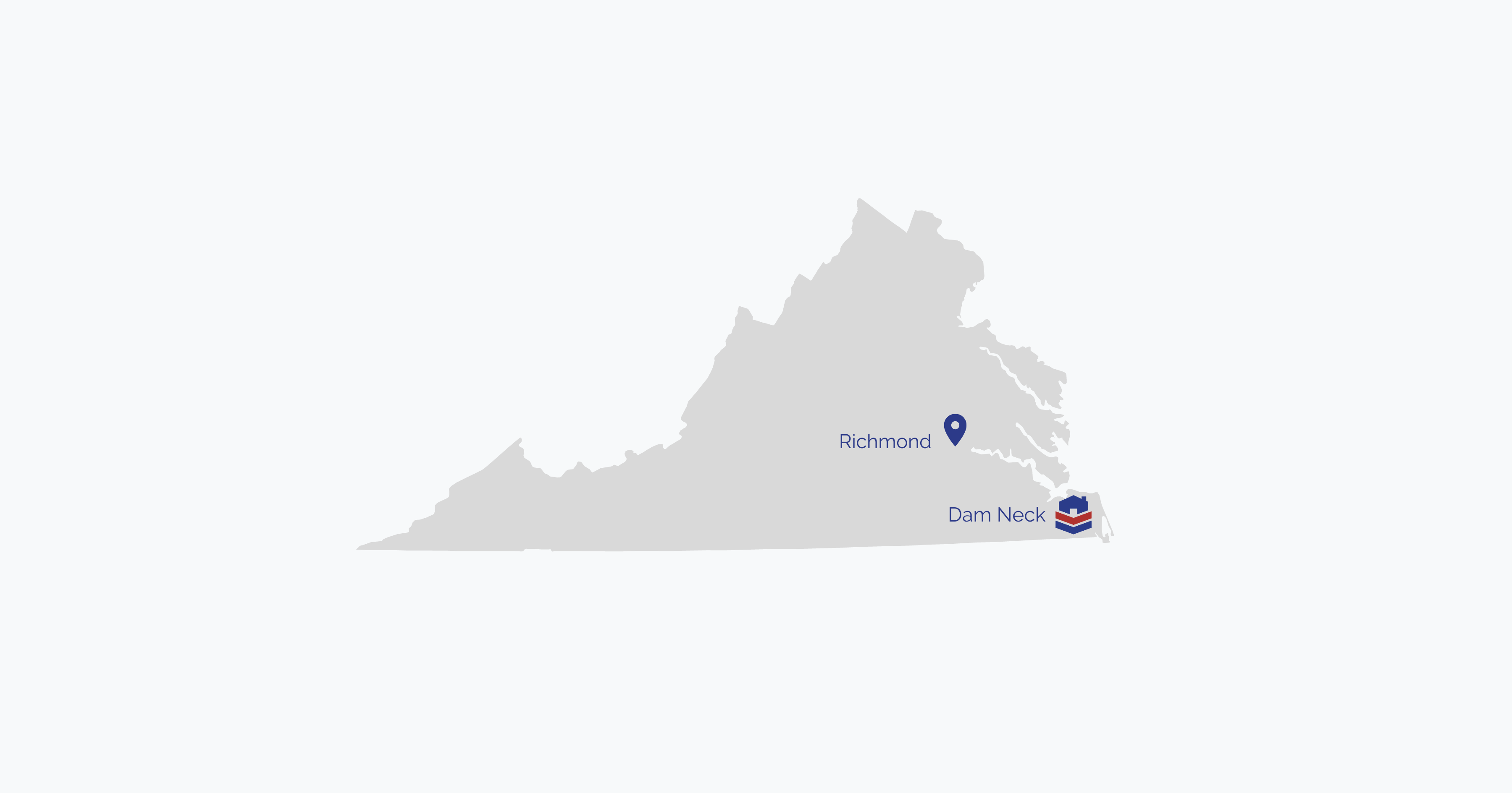 Dam Neck Naval Base: Housing, BAH, Resources, Reviews, & More | PCSgrades