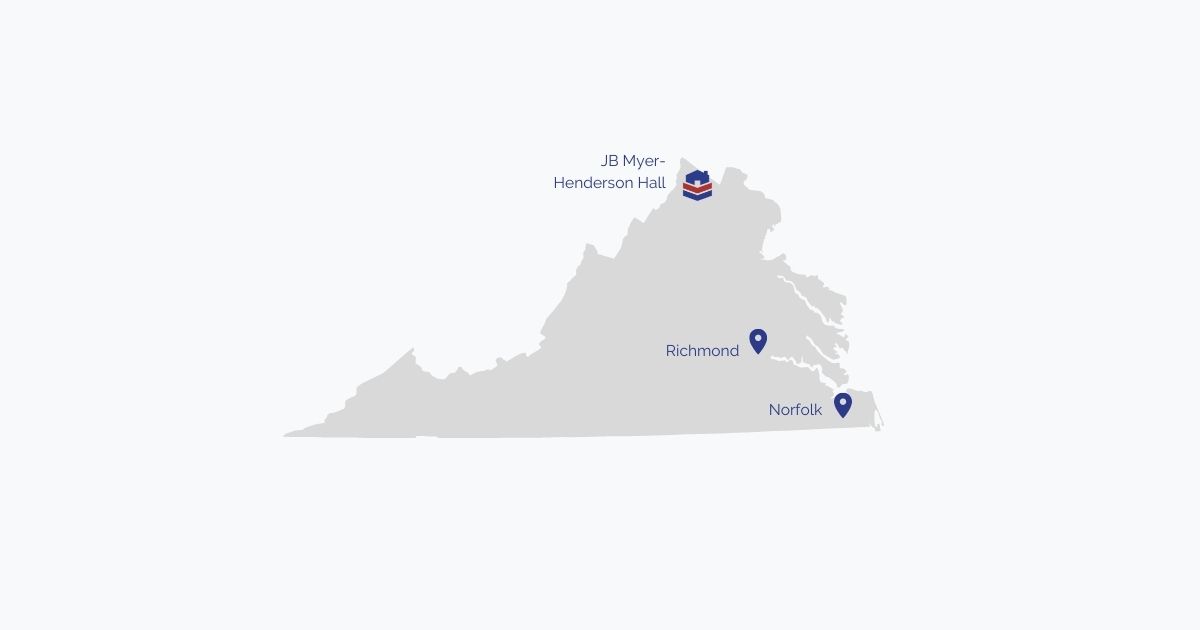 Fort Myer (Joint Base Myer-Henderson Hall) | PCSgrades