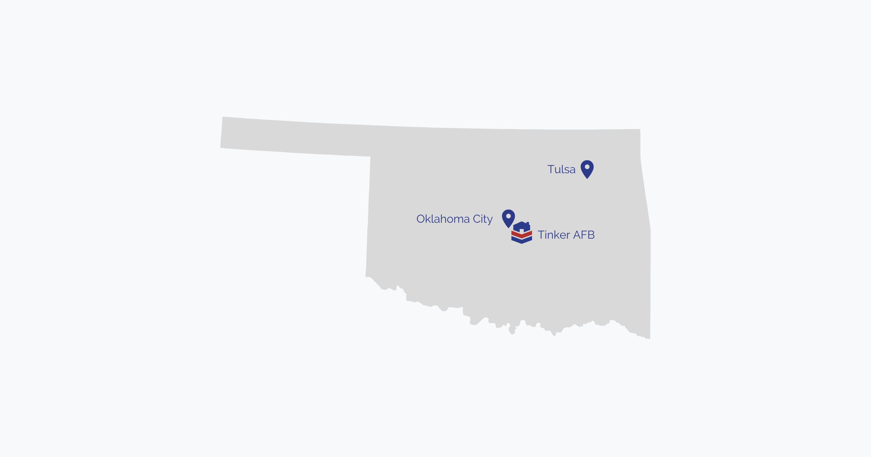 Tinker Air Force Base, Oklahoma Area Guide | PCSgrades