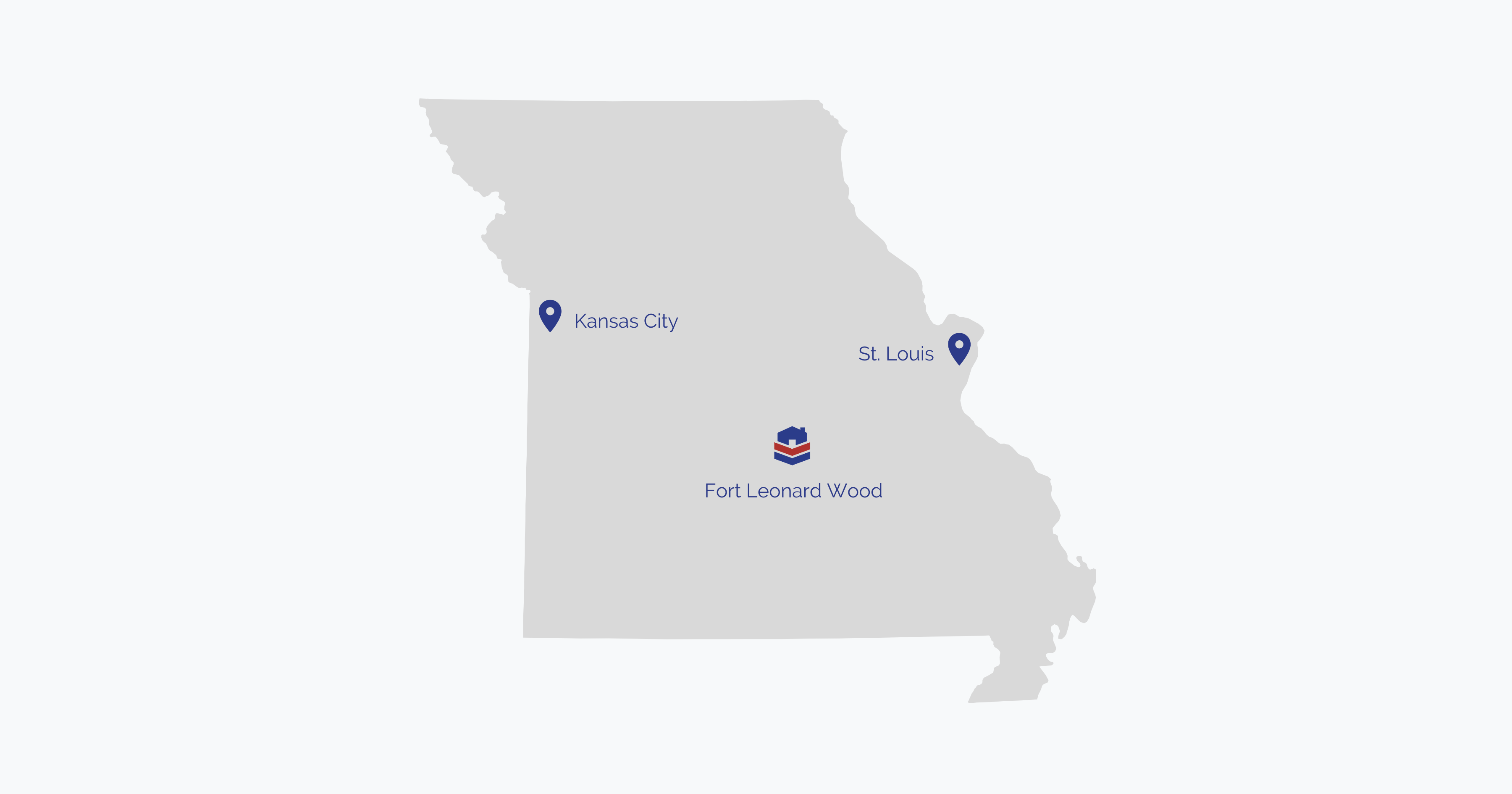 Fort Leonard Wood | PCSgrades