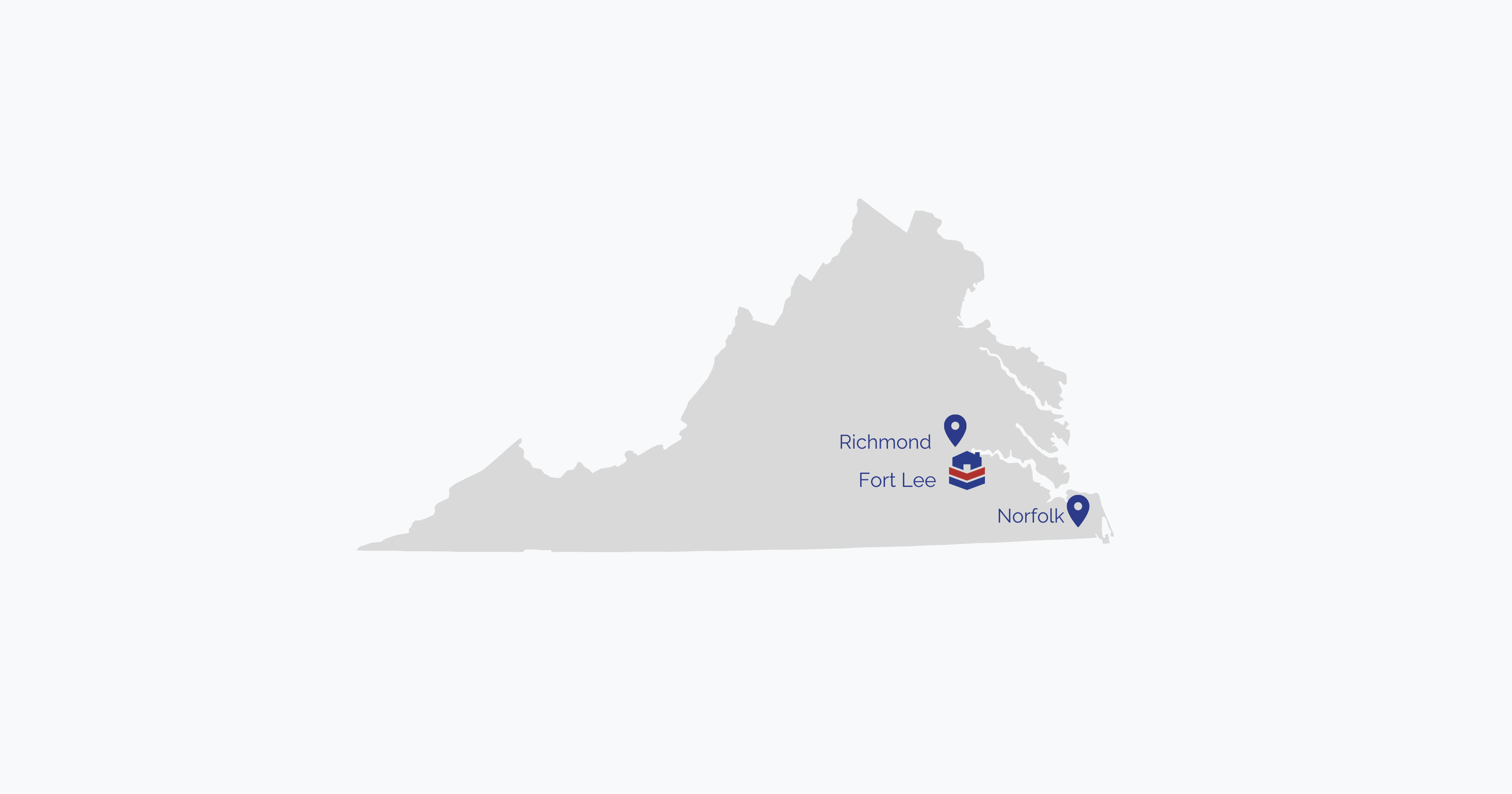 Fort Lee, Virginia: Your Military Move Guide | PCSgrades