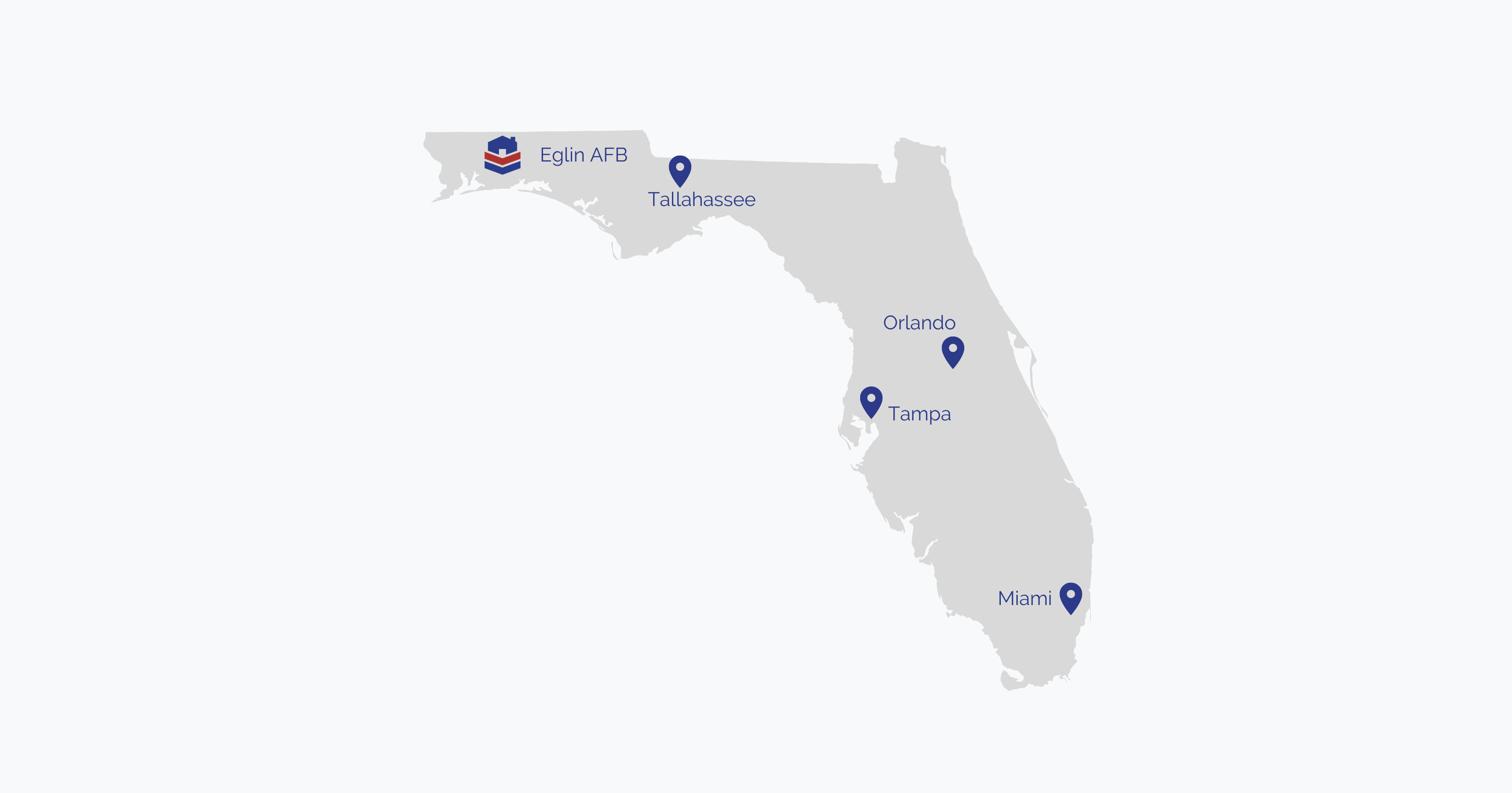 Eglin AFB: BAH, Reviews, Resources, and Area Guide | PCSgrades