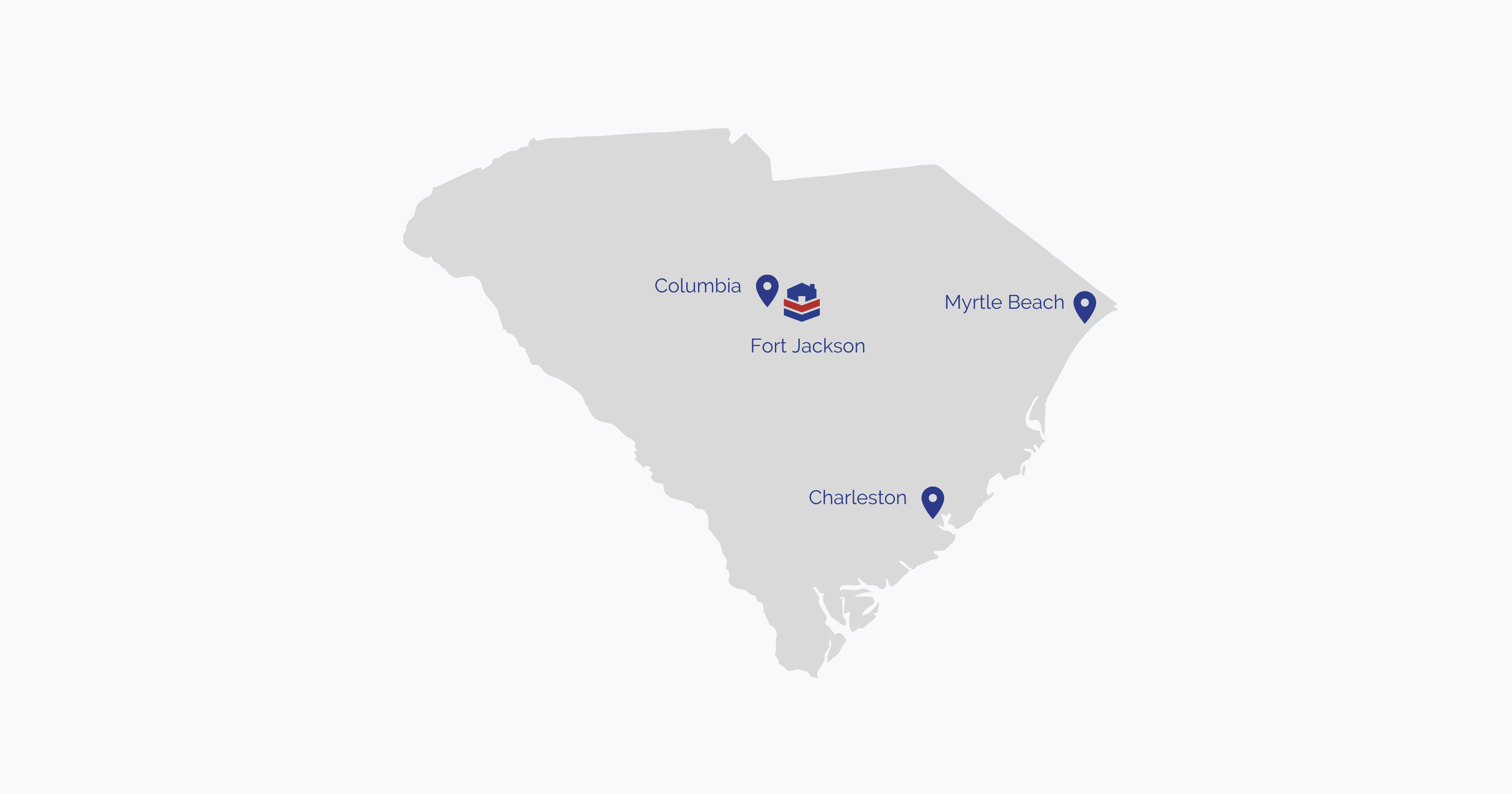 Fort Jackson, SC Area Guide | PCSgrades