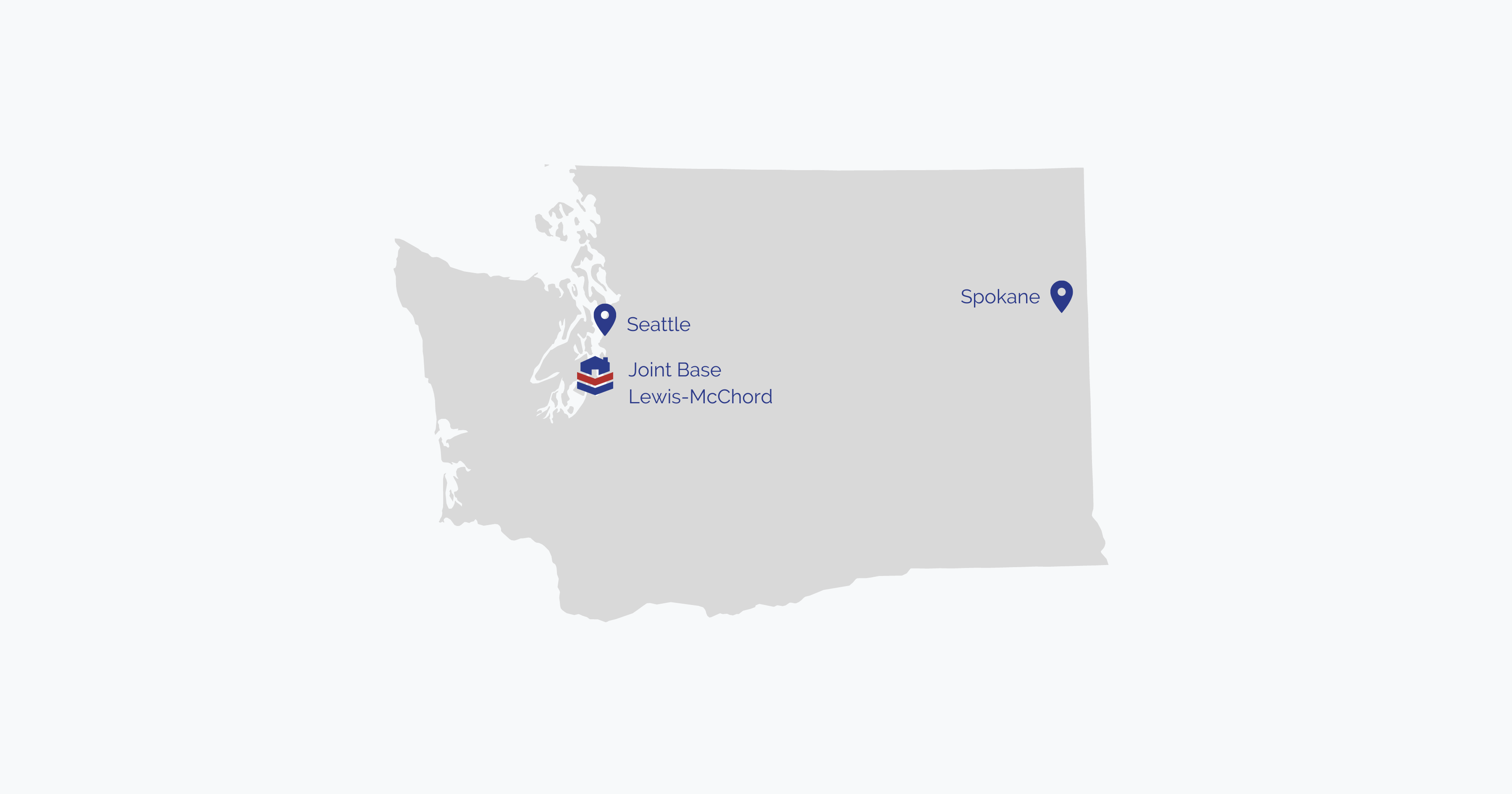 Joint Base Lewis-McChord (JBLM) Area Guide: BAH, Housing, and More ...