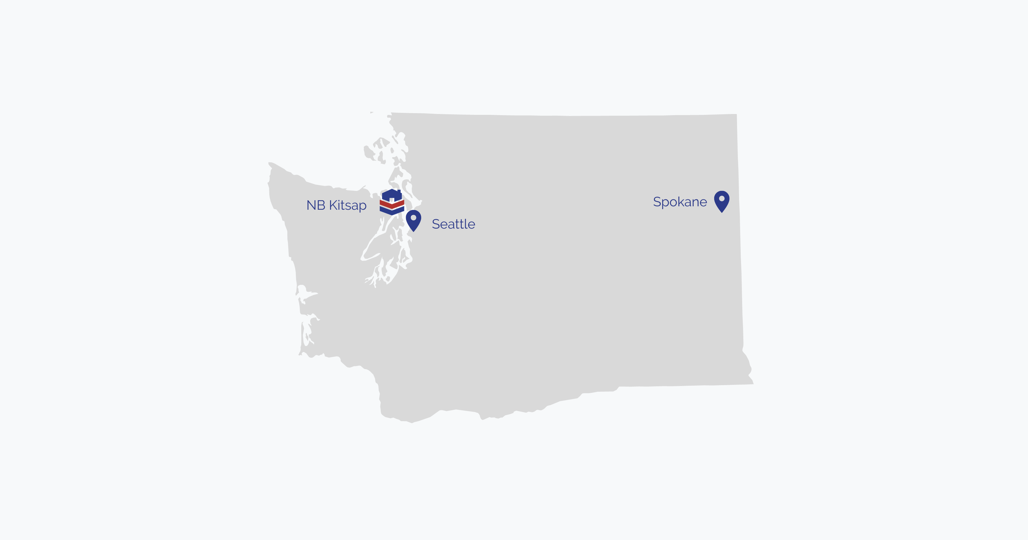 Guide to Naval Base Kitsap-Bangor, Washington: BAH, Housing, Reviews ...