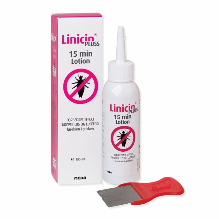 Hodelus Behandling Test ⭐ Se den beste - vår testvinner