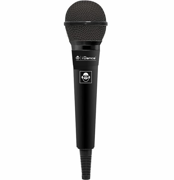 Karaoke Mikrofon Barn Test ⭐ Se den beste - vår testvinner