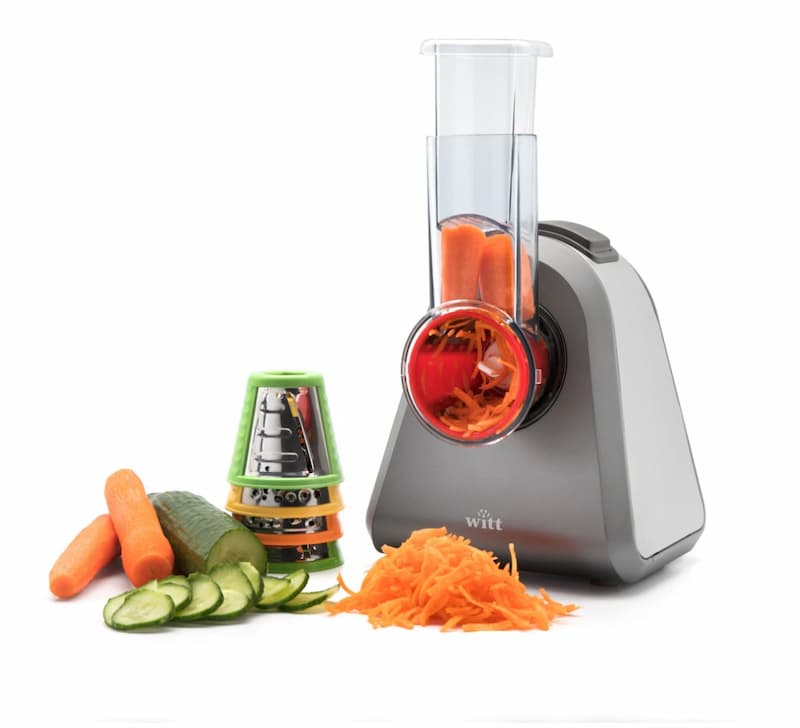 Elektrisk Rivjern Test ⭐ Se den beste - vår testvinner