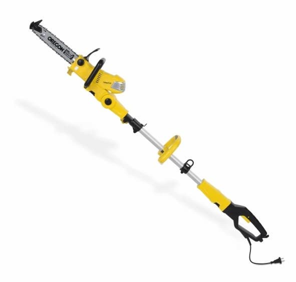 Mini Motorsag Test ⭐ Se den beste - vår testvinner