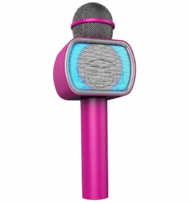 Karaoke Mikrofon Barn Test ⭐ Se den beste - vår testvinner