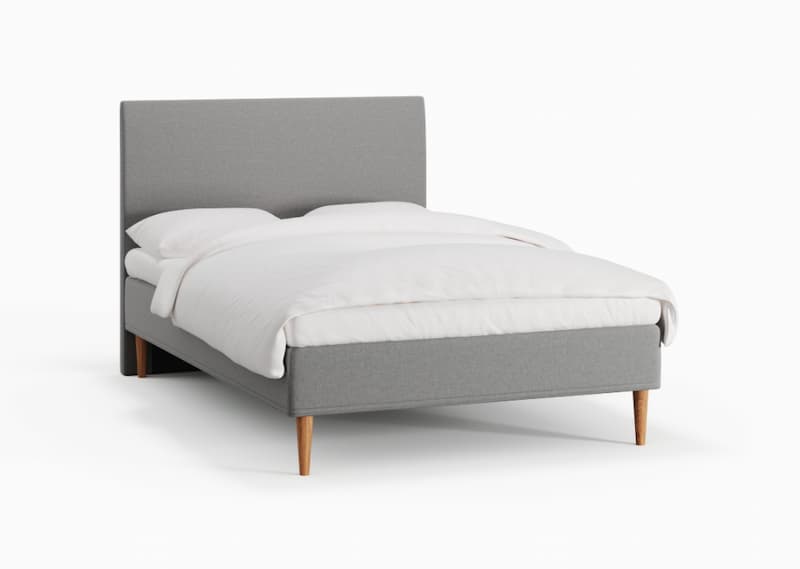 Seng 120X200 Test ⭐ Se den beste - vår testvinner