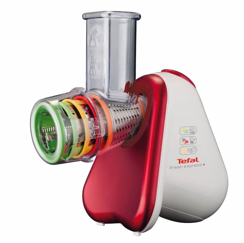 Elektrisk Rivjern Test ⭐ Se den beste - vår testvinner