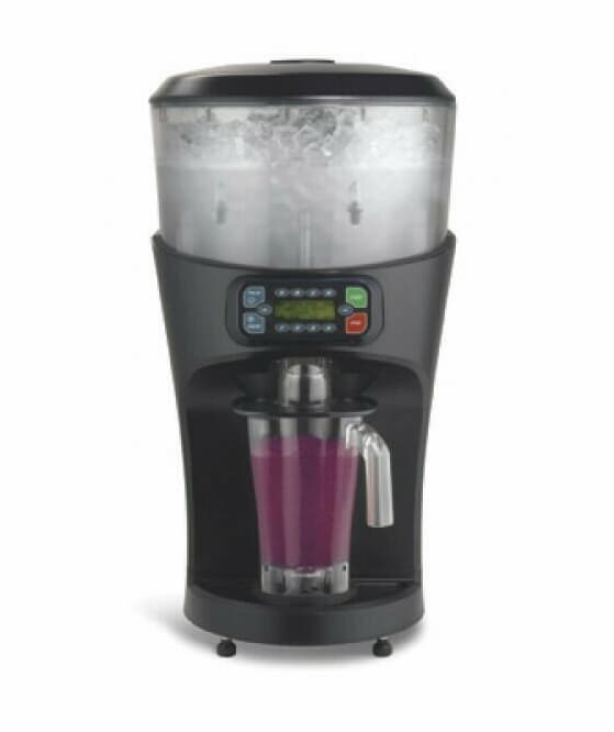 Slushmaskin Test ⭐ Se den beste - vår testvinner