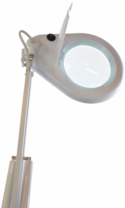 Lupe Med Lys Test ⭐ Se den beste - vår testvinner