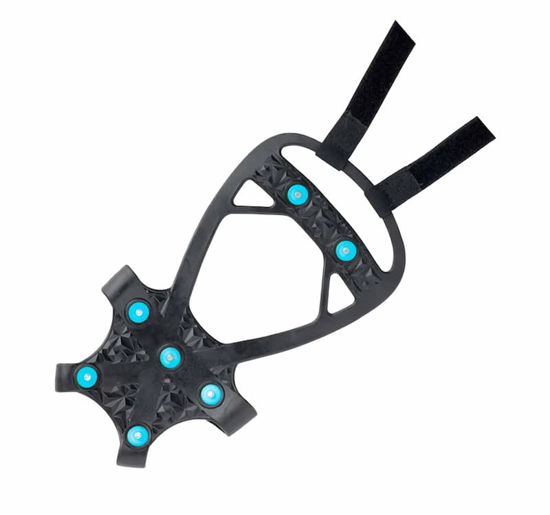 Brodder Til Sko Test ⭐ Se den beste - vår testvinner