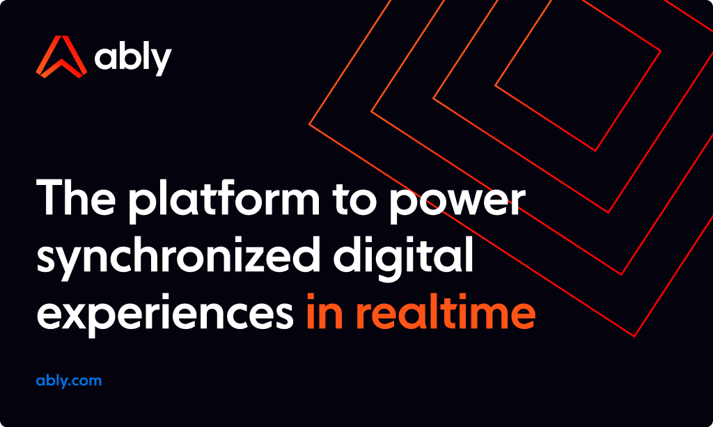 Examples | Ably Realtime