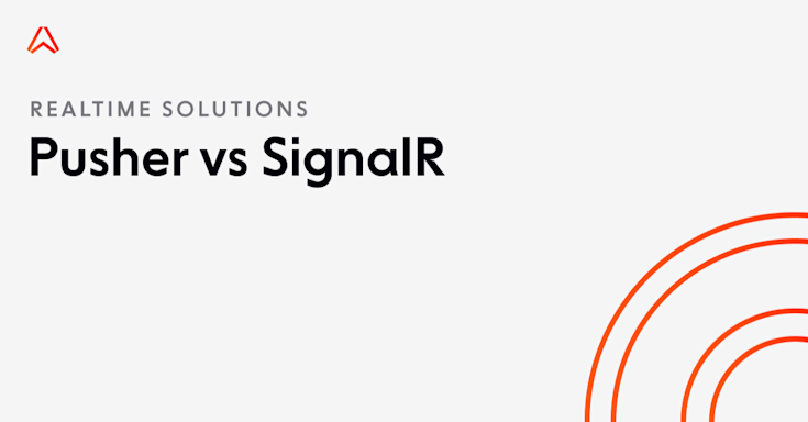 Signalr Vs Websocket Key Differences And Which To Use In 2024