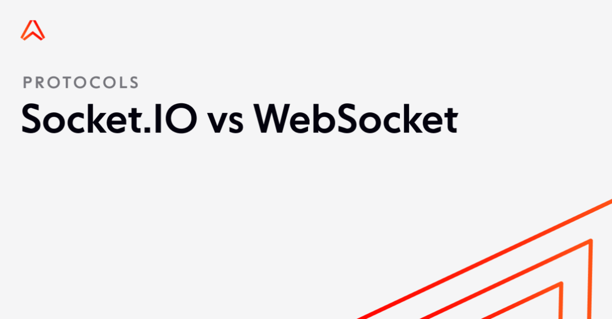 Websocket Vs Socket Io Performance And Use Case Guide