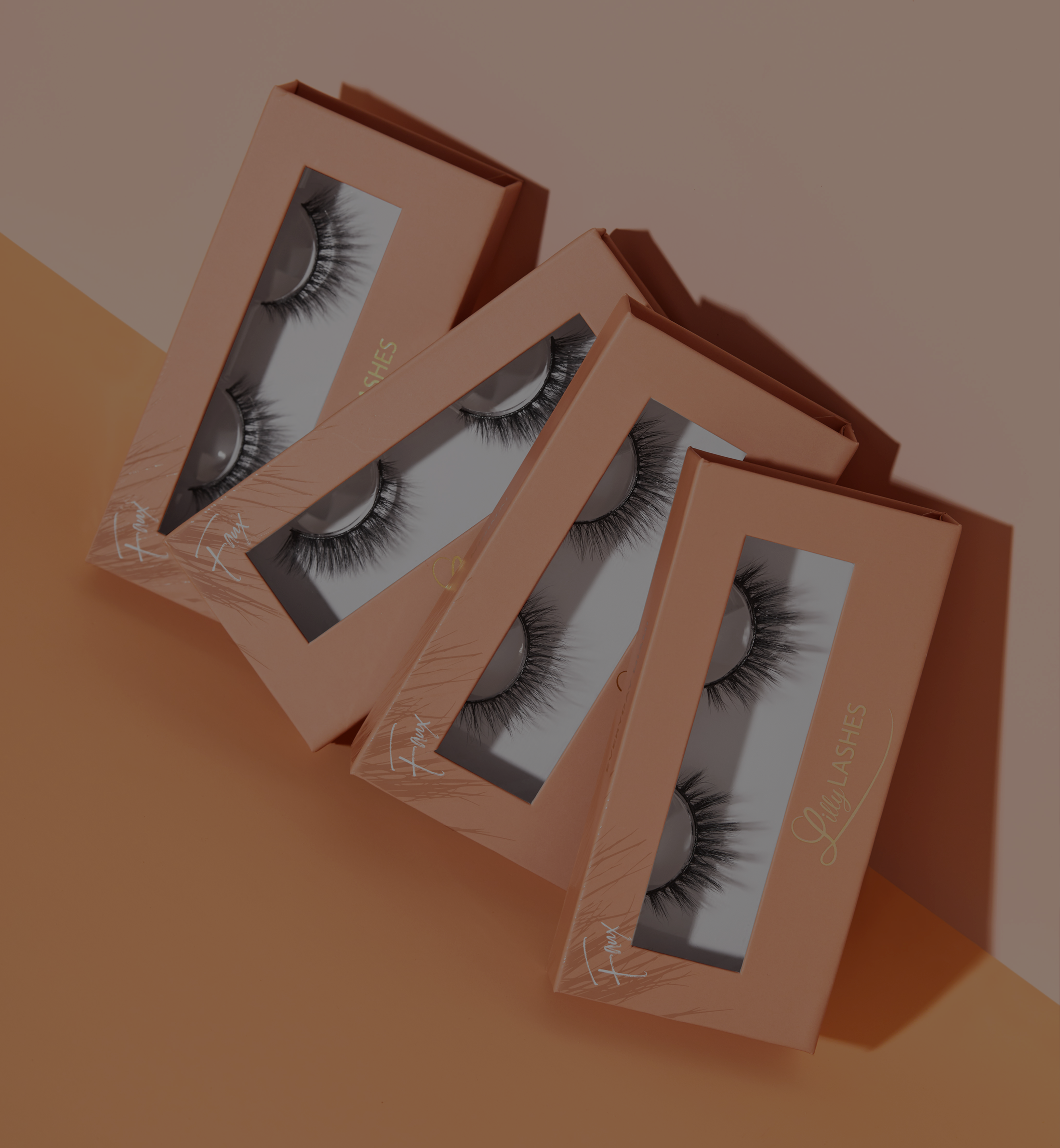 Home | Lilly Lashes | Lilly Lashes