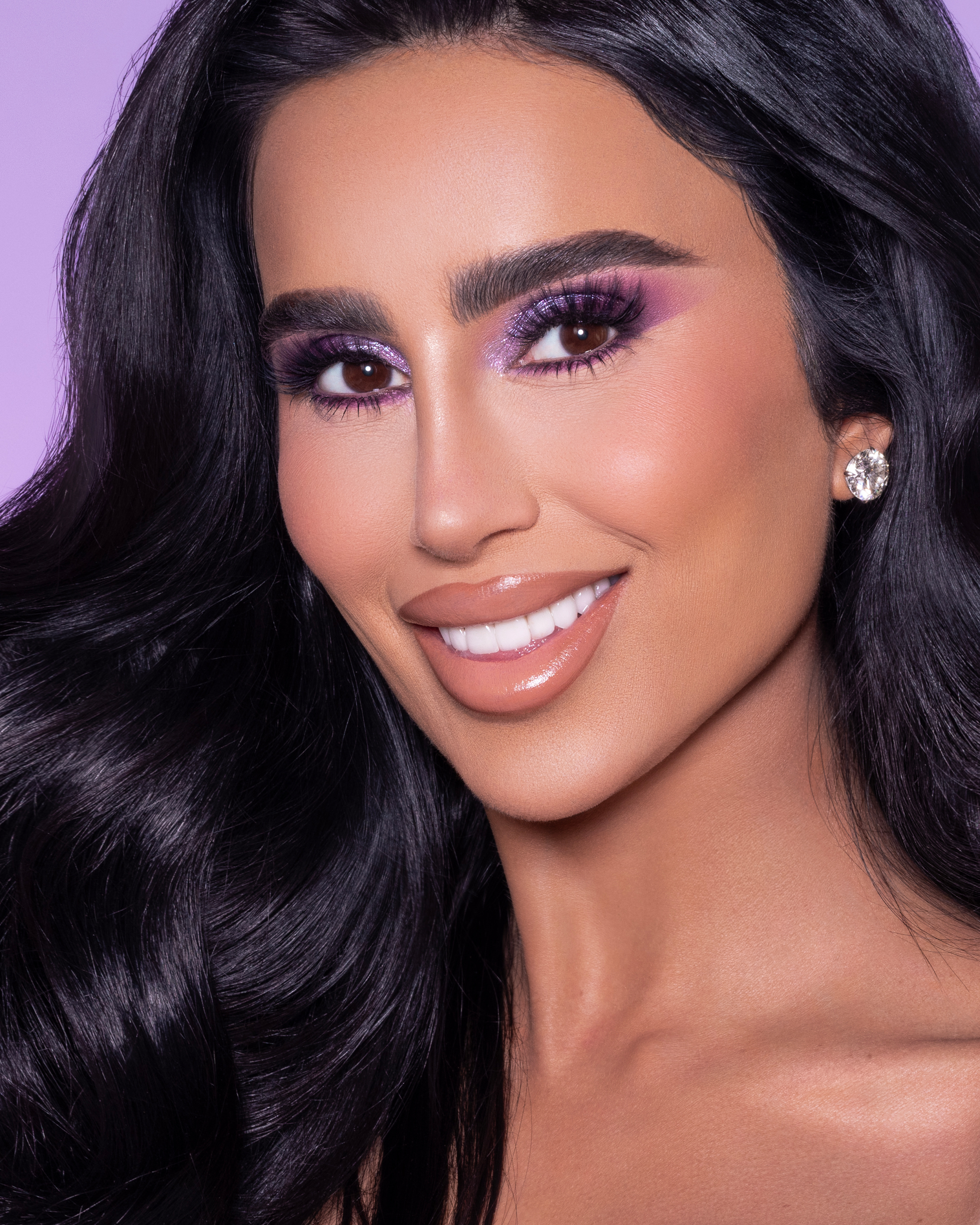 Lilly Lashes | Luxury Lashes by Lilly Ghalichi