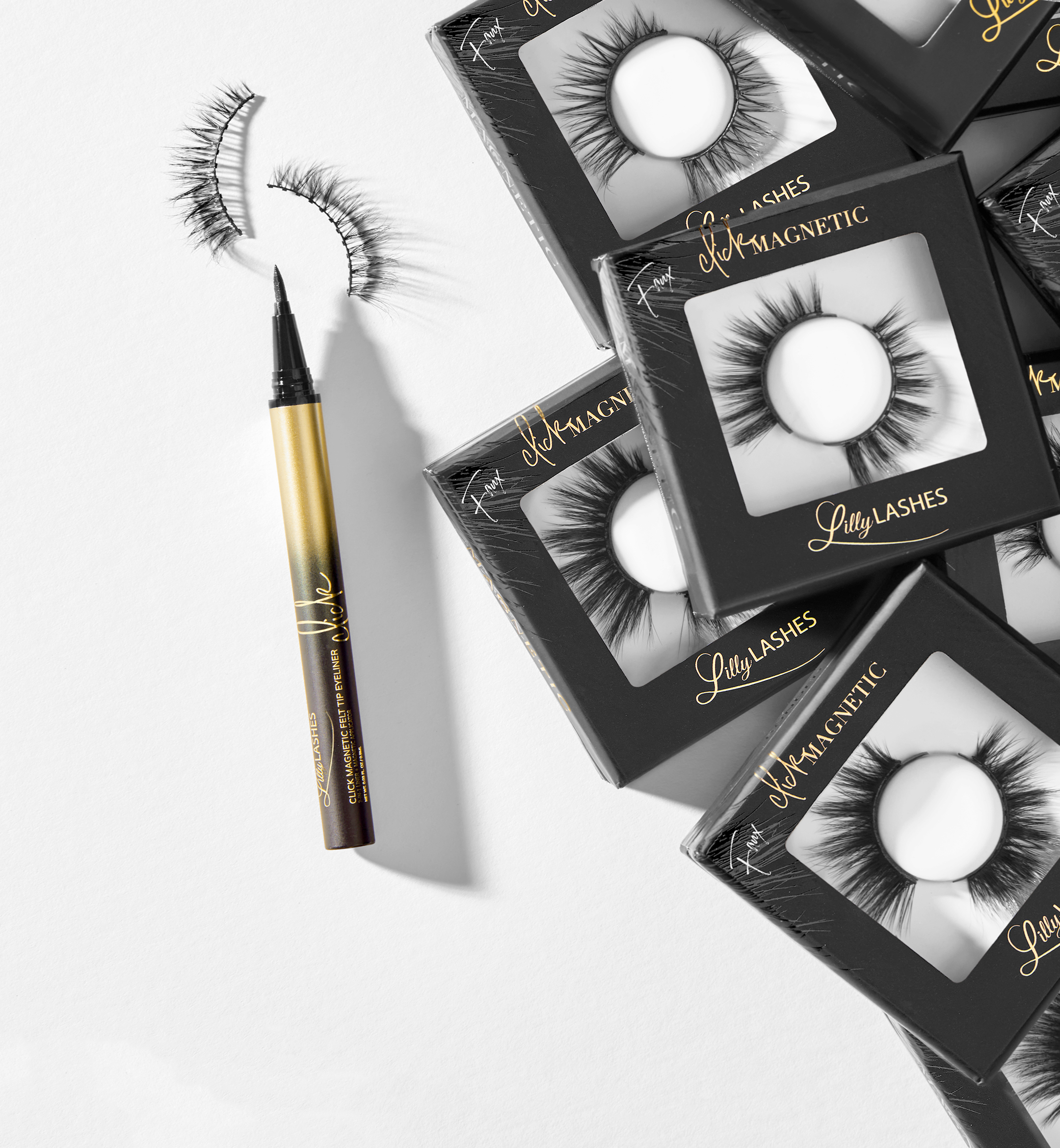 Home | Lilly Lashes | Lilly Lashes