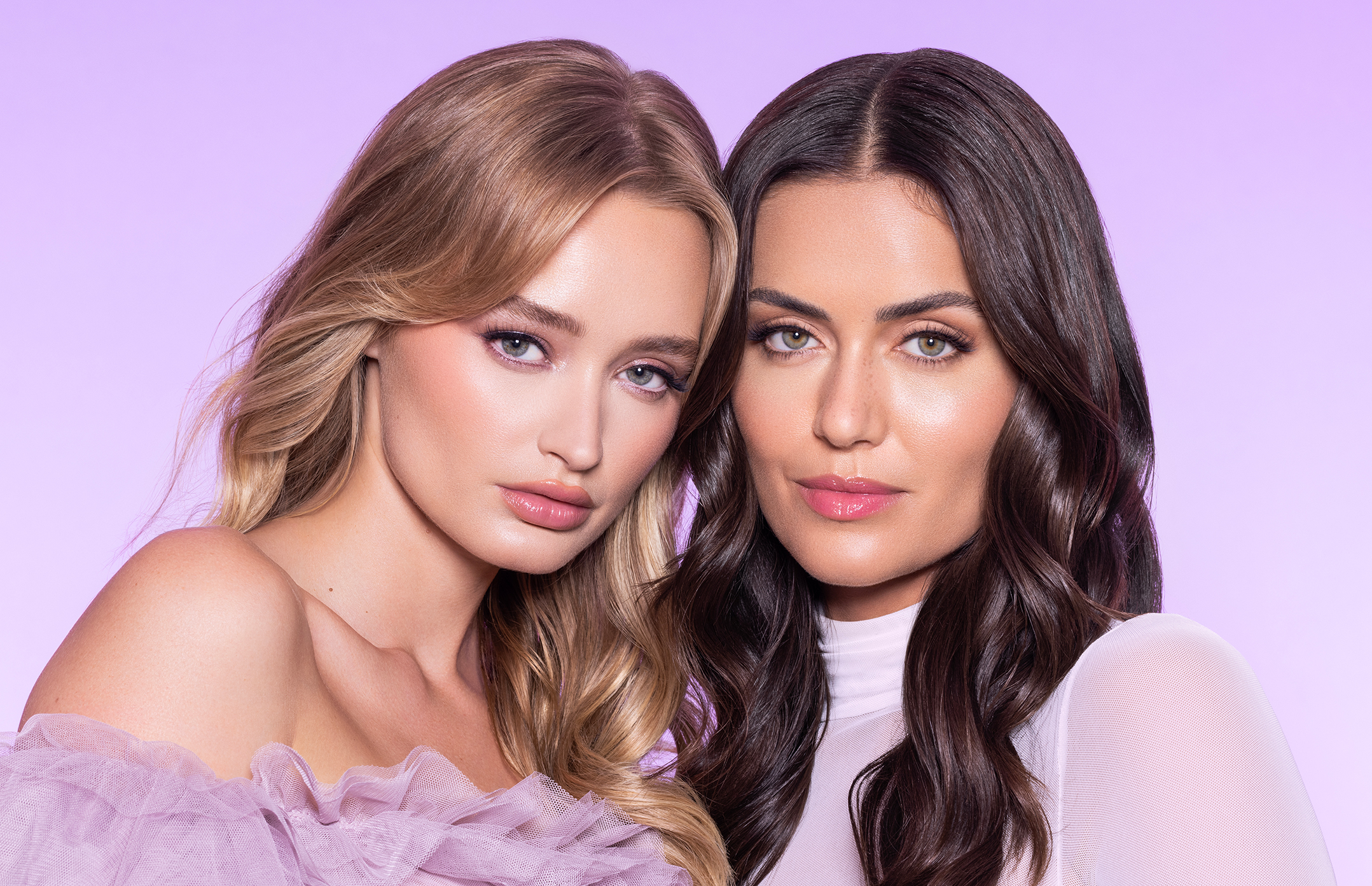 Lilly Lashes | Luxury Lashes by Lilly Ghalichi