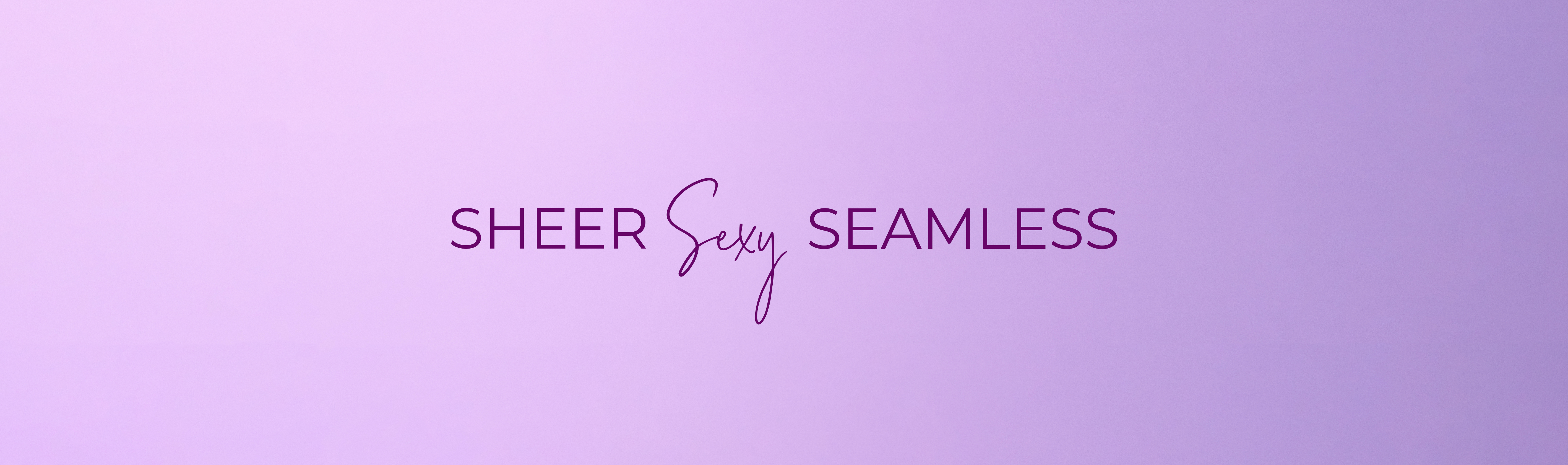 Sheer Invisible Band False Lashes | Lilly Lashes | Lilly Lashes