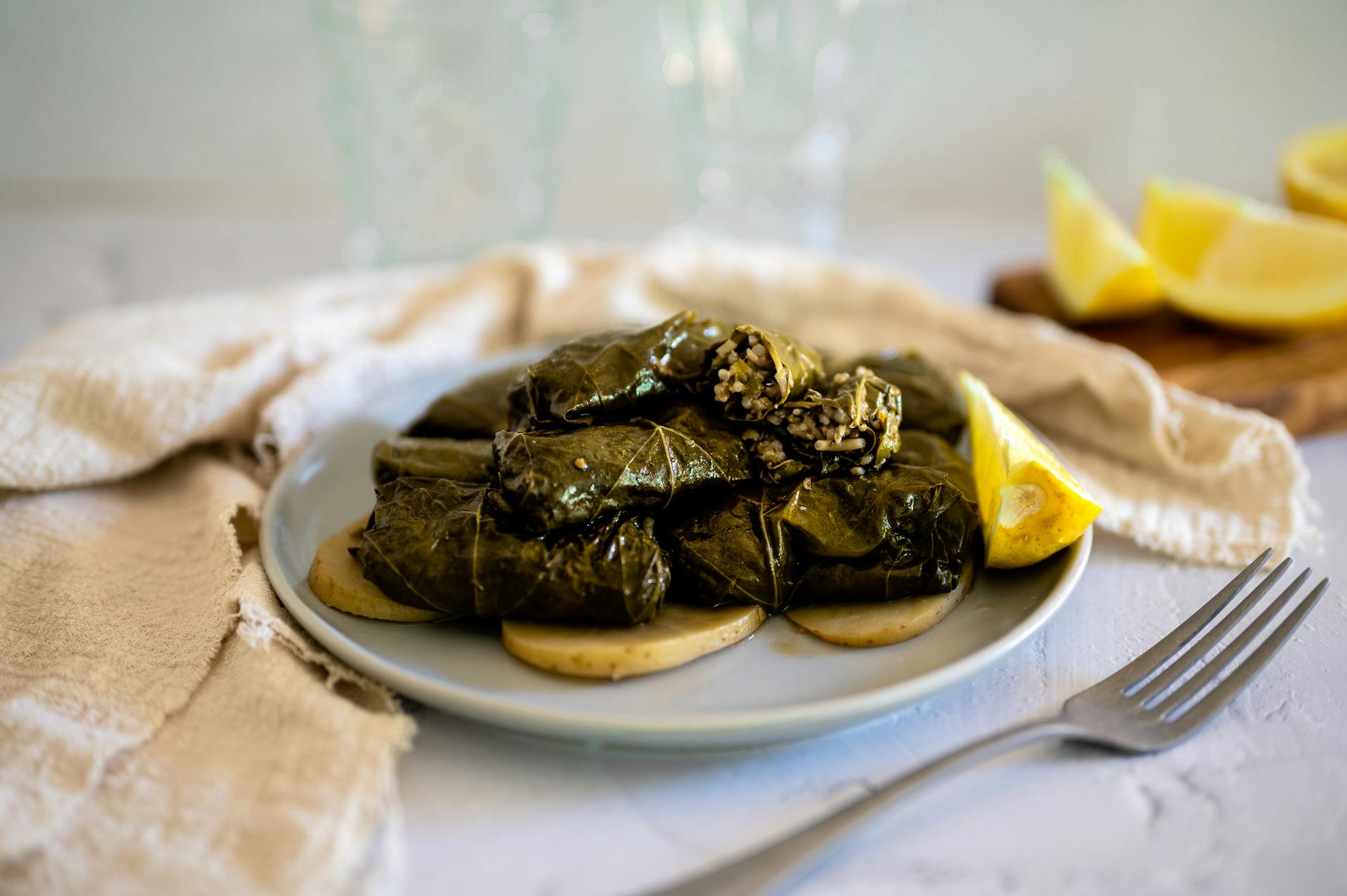 What Are Some Classic Orthodox Christian Fasting Recipes? | Fastic