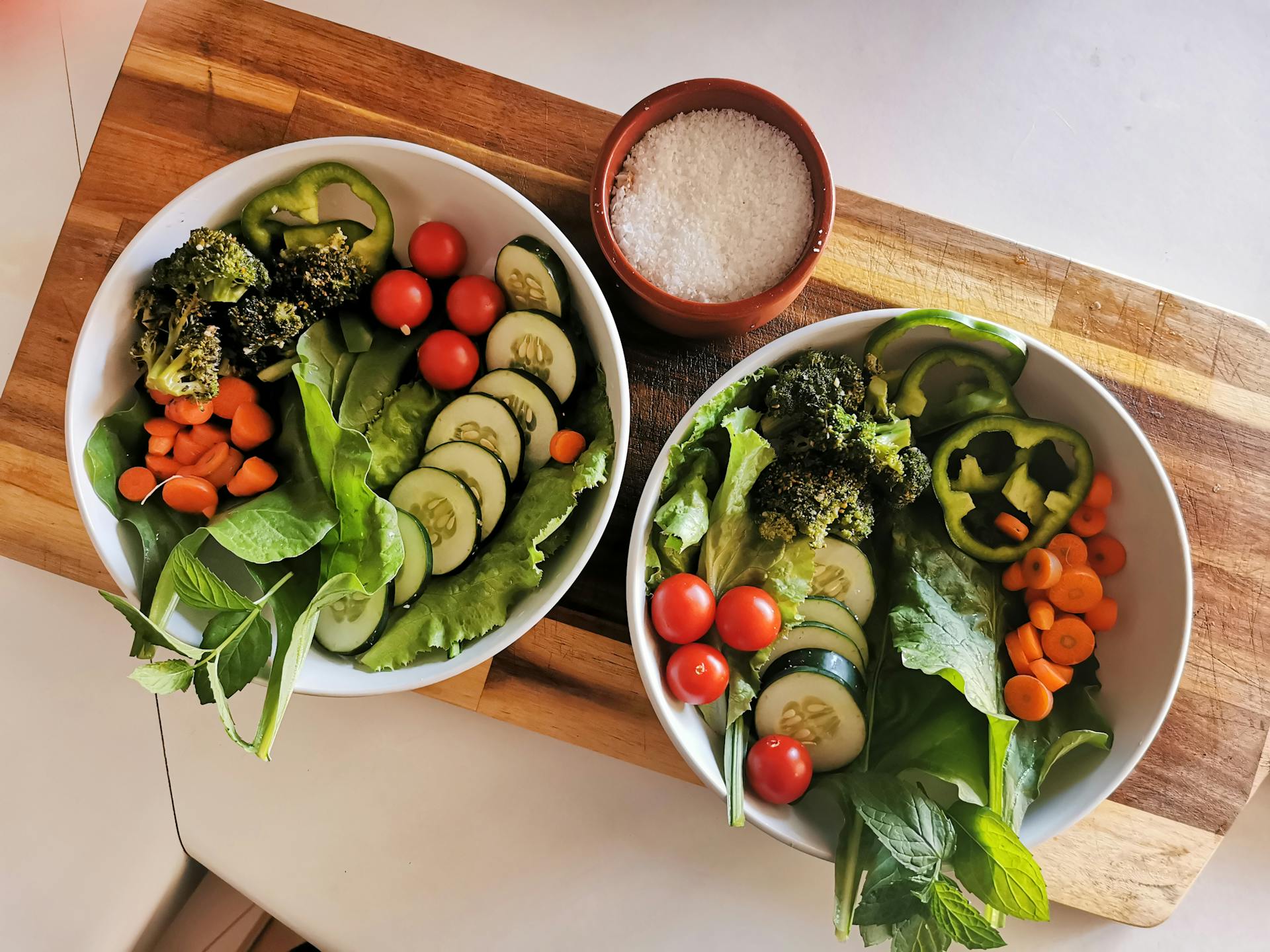 Intermittent Fasting vs. Calorie Restriction, Small Meals, and Calorie ...