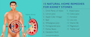 Home Remedies For Stone Online