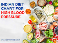 Indian Diet Chart For High Blood Pressure Foods To Avoid And Eat
