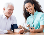 What Is Normal Blood Pressure Sprint Medical